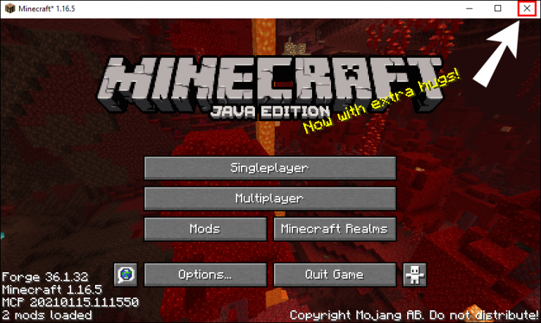 How Add Mods to a Minecraft Forge Server