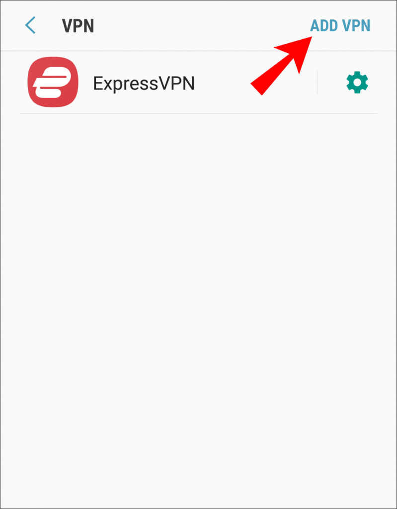 How to Use a VPN with an Android Device