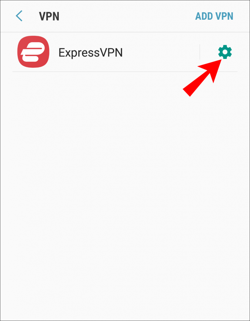 How to Use a VPN with an Android Device