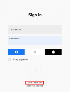 How to Change Password in League of Legends