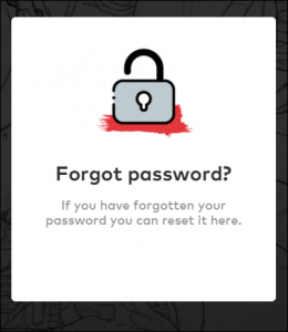 How to Change Password in League of Legends