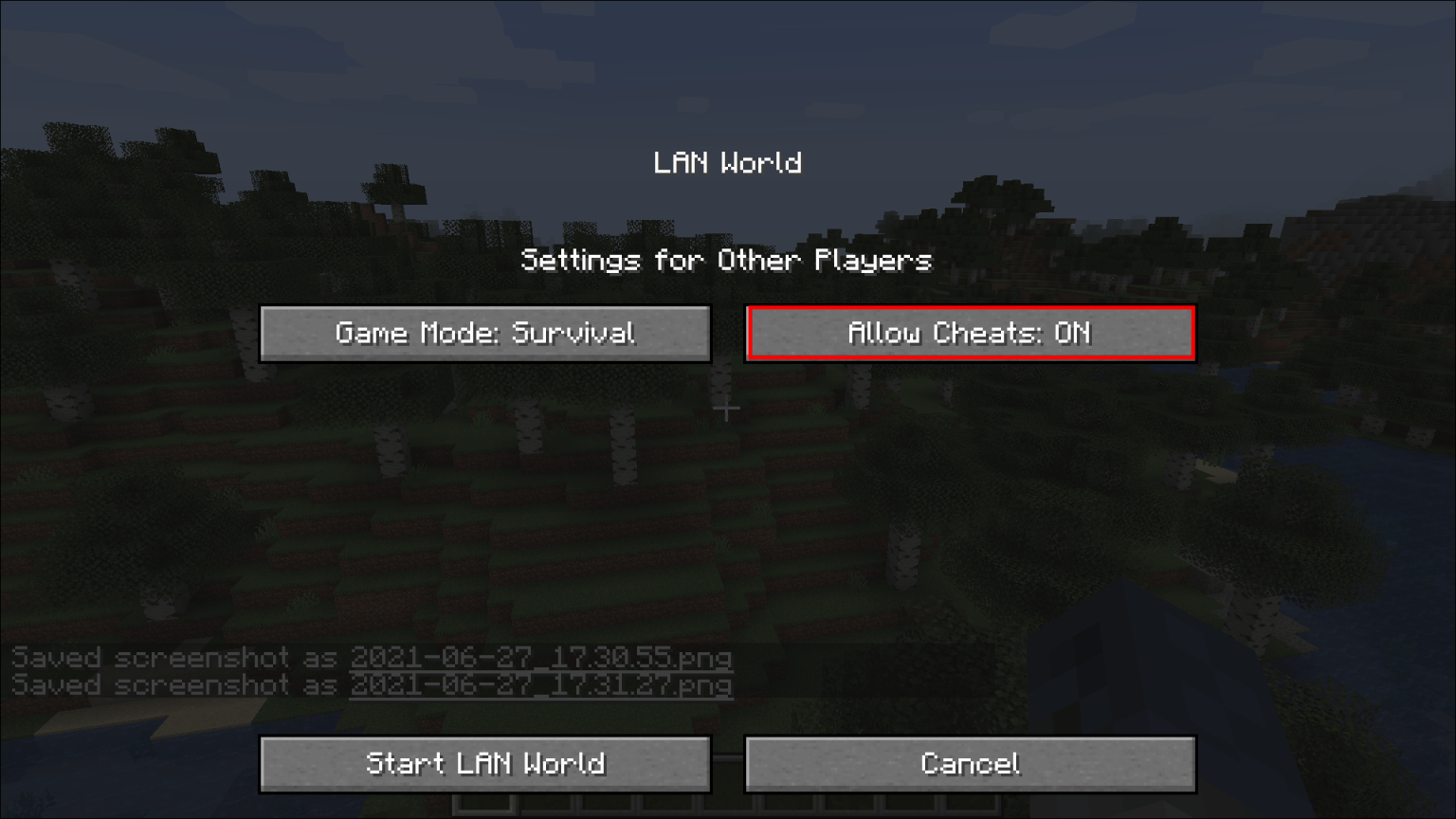 How To Kill All Mobs In Minecraft