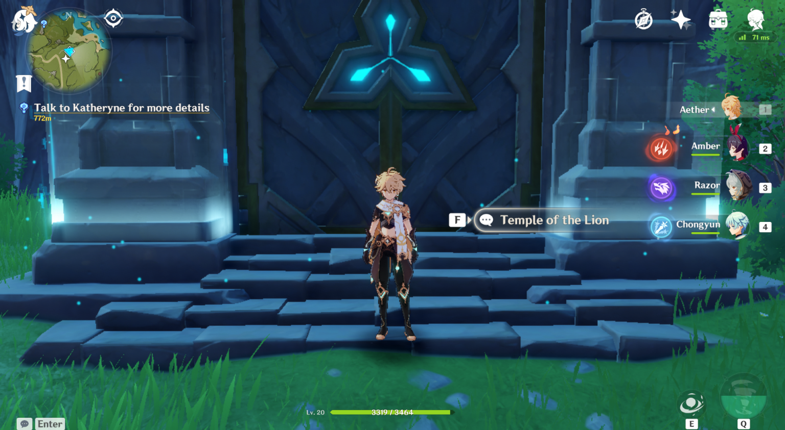 How to Get Anemoculus in Genshin Impact