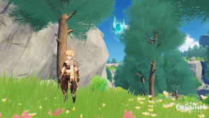 How to Get Anemoculus in Genshin Impact