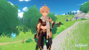 How to Get Anemoculus in Genshin Impact