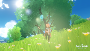 How to Get Anemoculus in Genshin Impact