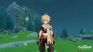 How to Get Anemoculus in Genshin Impact