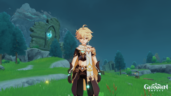 How to Get Anemoculus in Genshin Impact