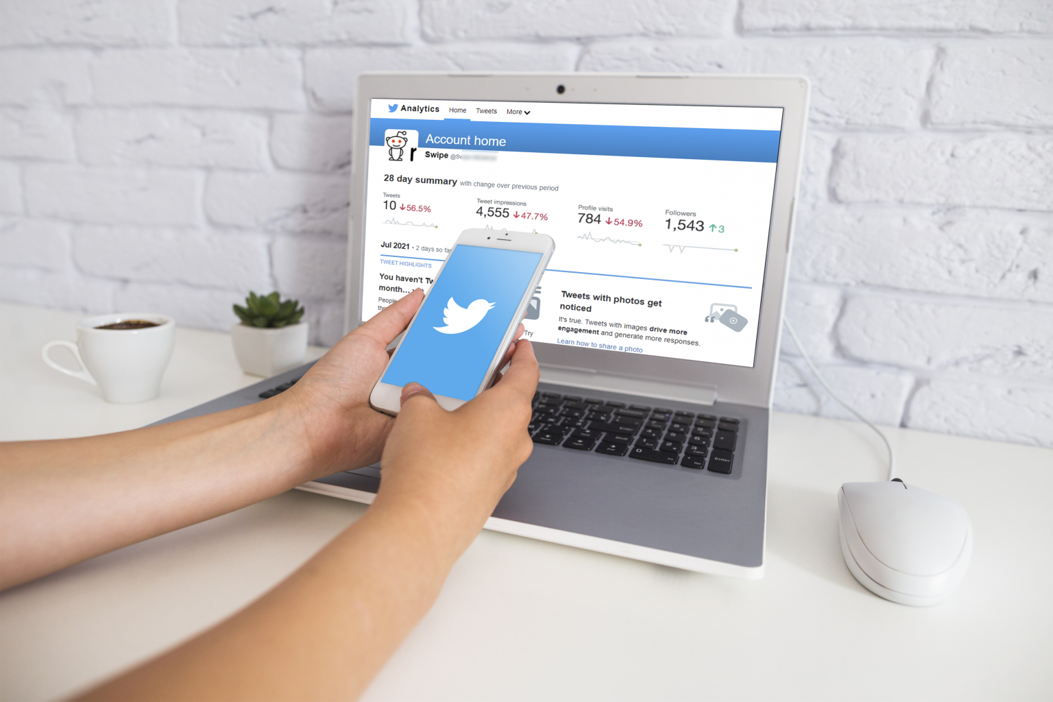 How to Remove Your Profile Picture on Twitter