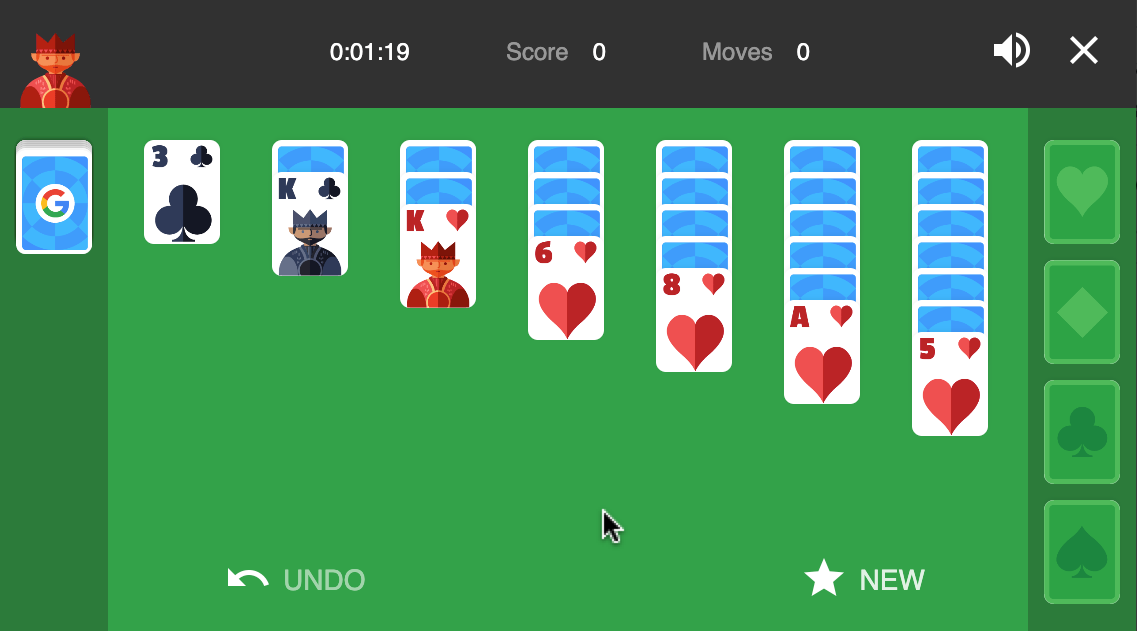 How to Activate Google's Surprise Birthday Spinner