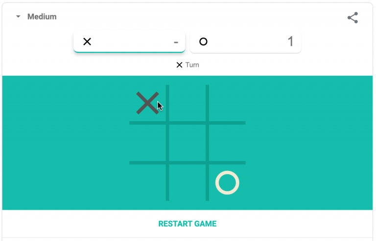 How to Activate Google's Surprise Birthday Spinner