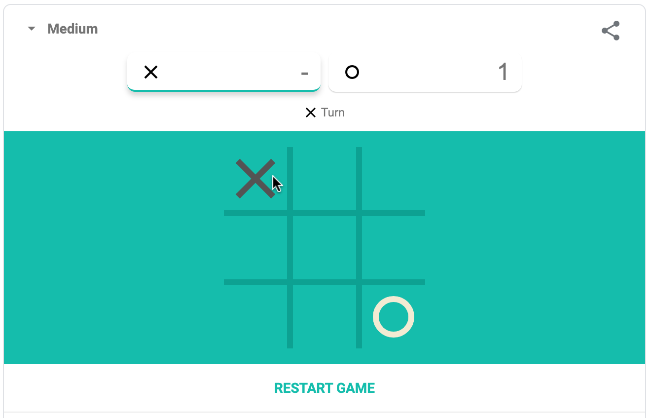 How to Activate Google's Surprise Birthday Spinner