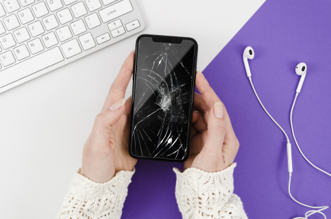 How To Fix a Frozen Screen on an Android Phone