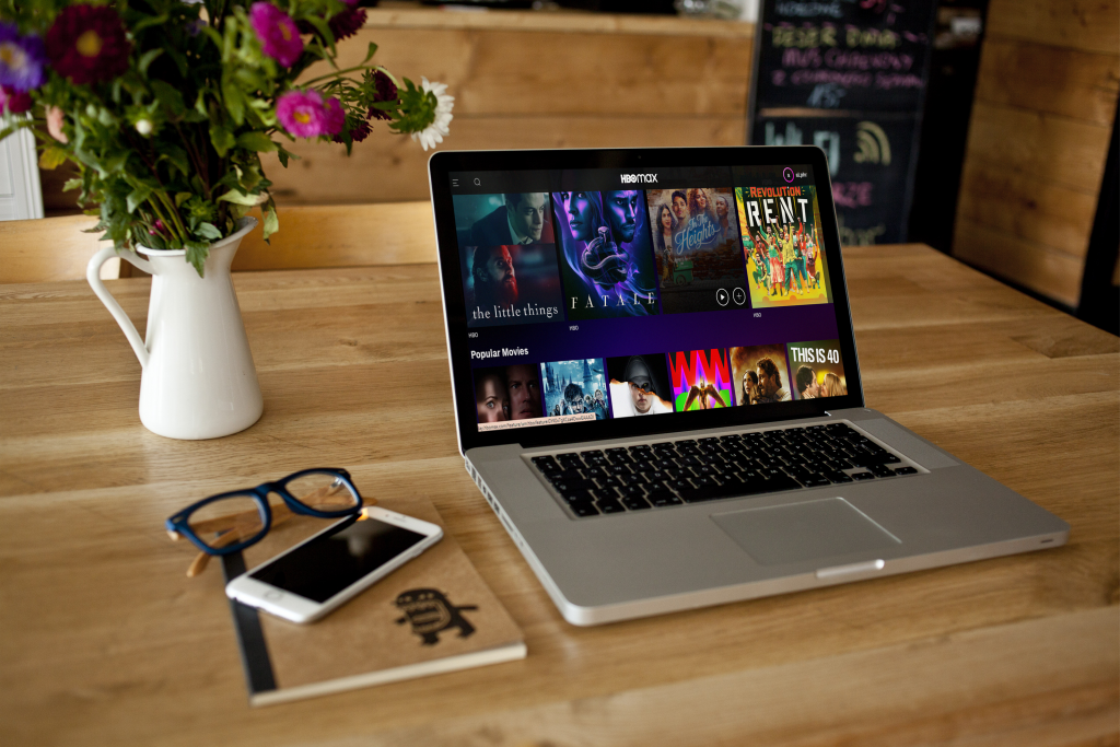 How to Change Profile Picture in HBO Max