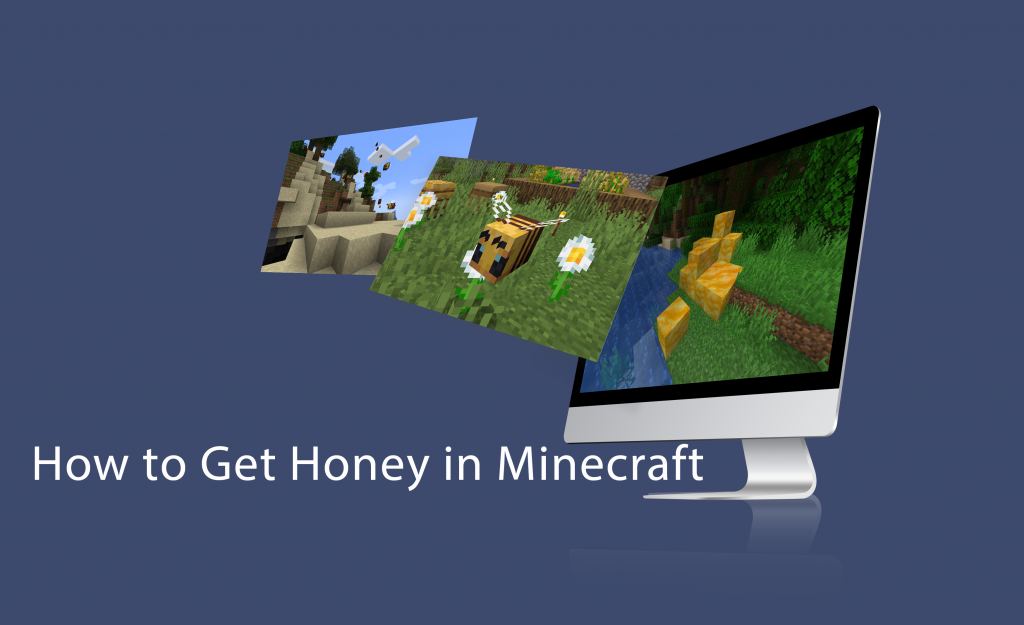 How to Get Honey in Minecraft