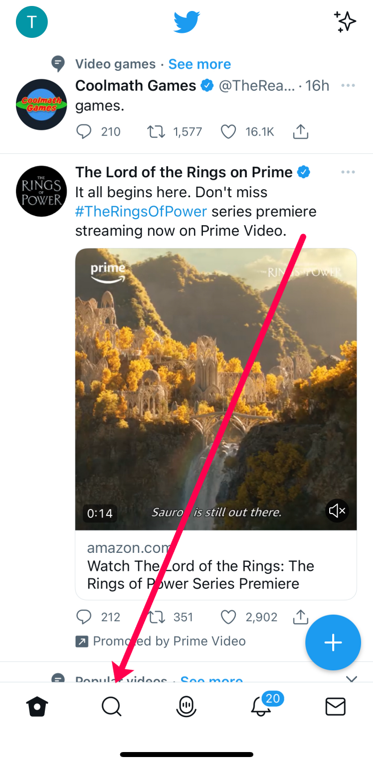 How to Remove Trends from Twitter