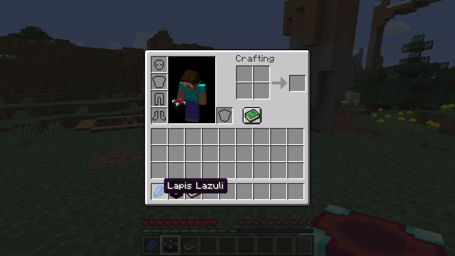 How to Use Enchanted Books in Minecraft