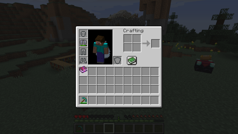 How to Use Enchanted Books in Minecraft