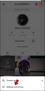 How to Fix TikTok Notifications Not Working