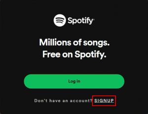 How to Listen to Spotify on a Windows PC or Laptop