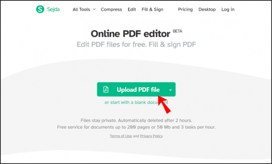 How to Change Your Text Color in a PDF