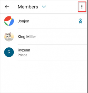 How to Tell Who Removed You From GroupMe