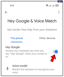 An Almost Complete List of All Okay Google Commands