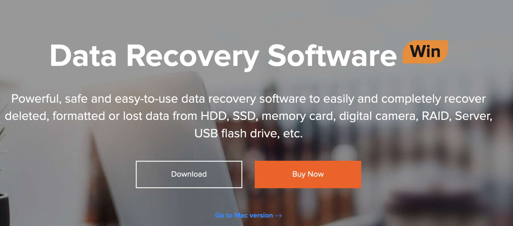 6 Best Free Data Recovery Tools You Must Try [Mac & Windows] 2021