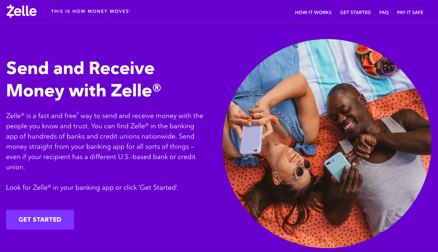 How to Create Two Zelle Accounts