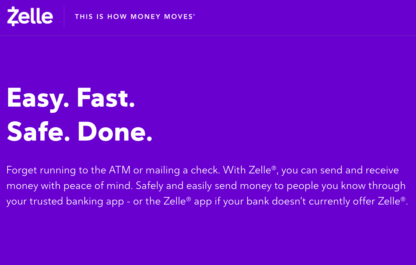 How to Create Two Zelle Accounts