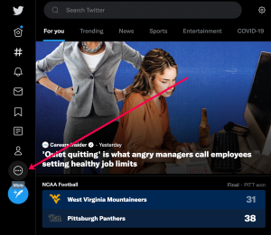 How to Remove Trends from Twitter