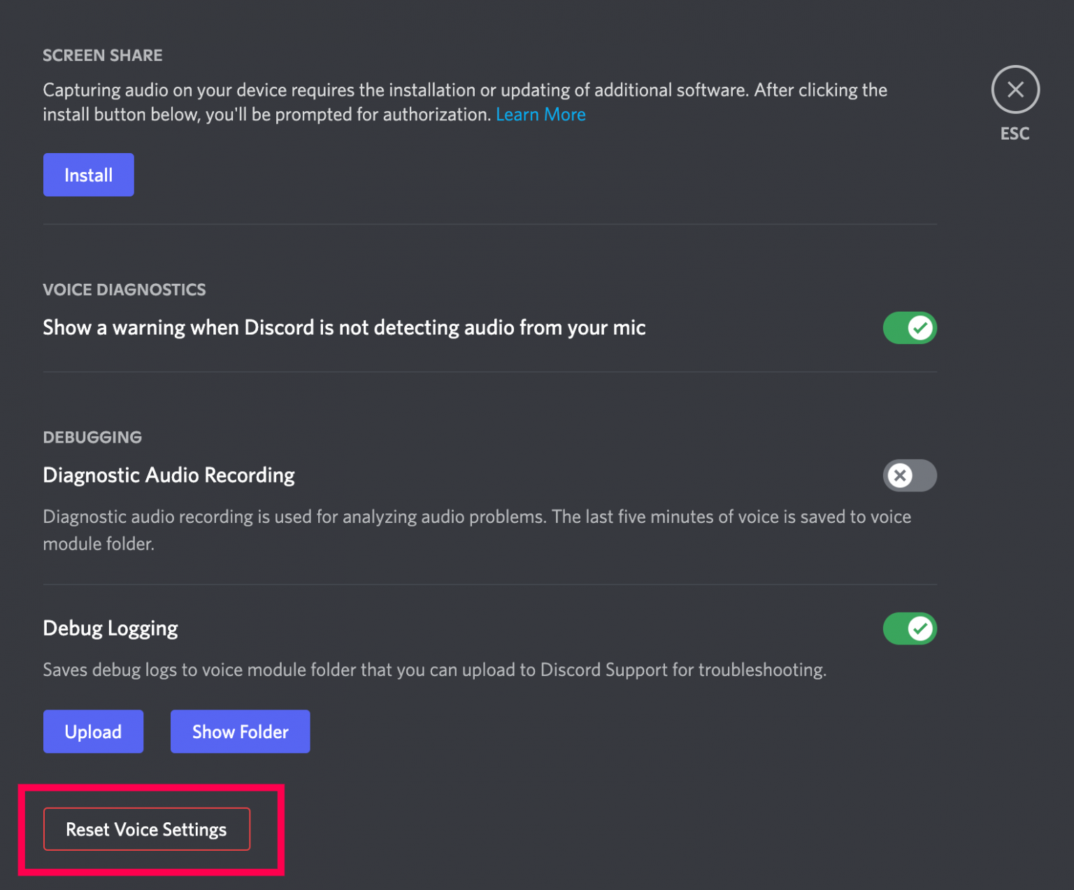 Is Discord Not Detecting Your Mic? Here’s the Likely Fix