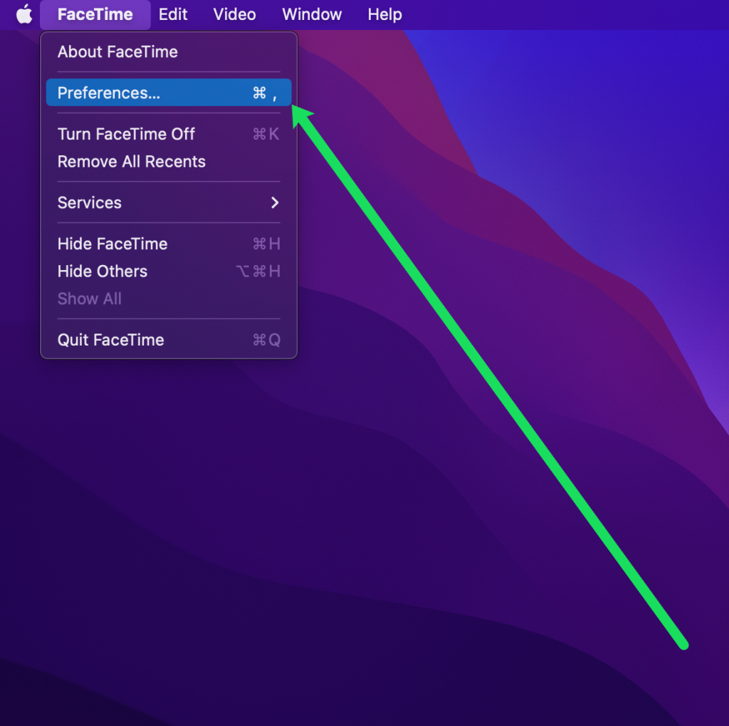 How To View FaceTime Call History On iPhone And iPad
