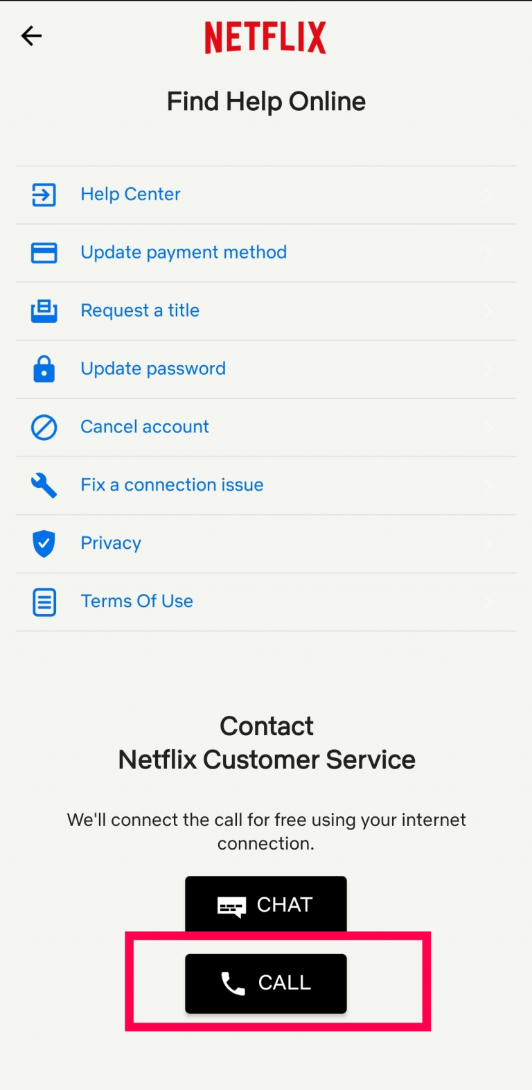 Netflix Got Hacked and E-mail Changed - How To Get Account Back