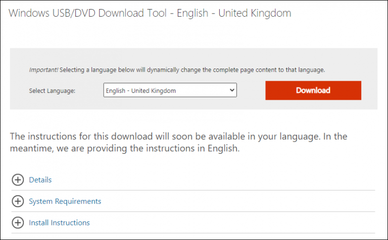 How to Install an ISO File in Windows 10