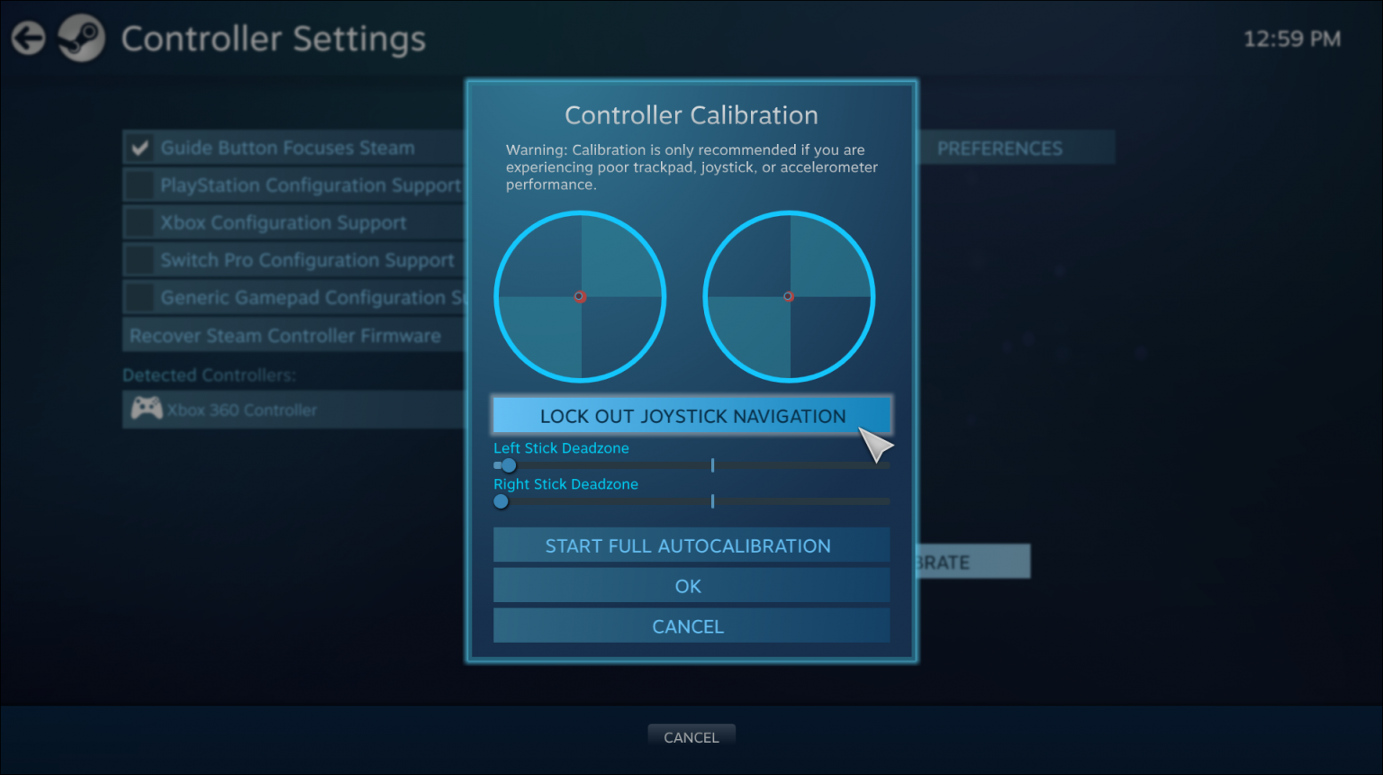 How to Calibrate Your PS or Xbox Controller in Windows 10