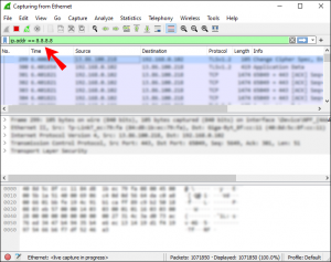 How to Read Packets in Wireshark