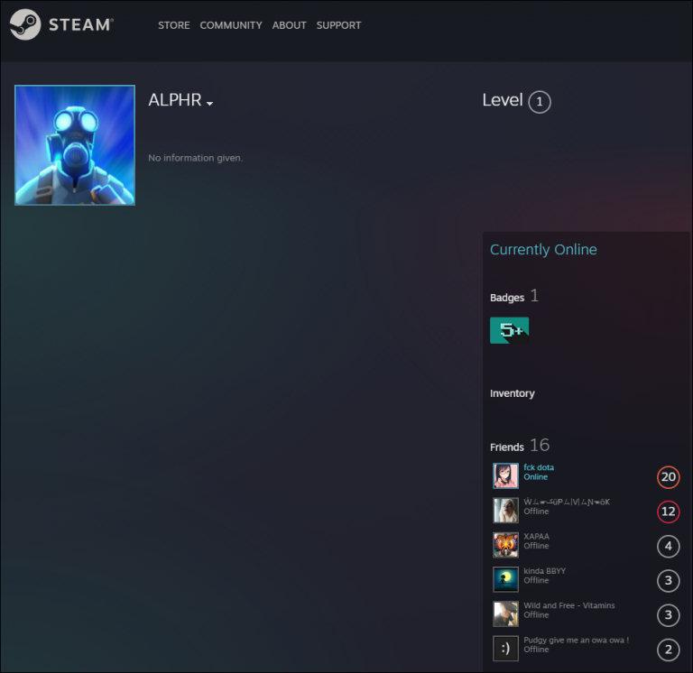 How to Delete Game Activity in Steam
