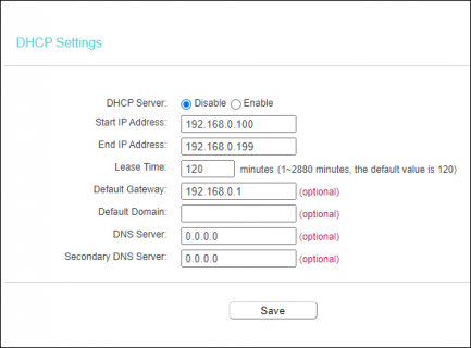 How to Connect a Router to Router