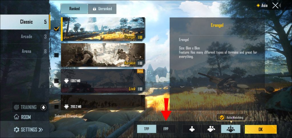 PUBG: How to Play With Bots