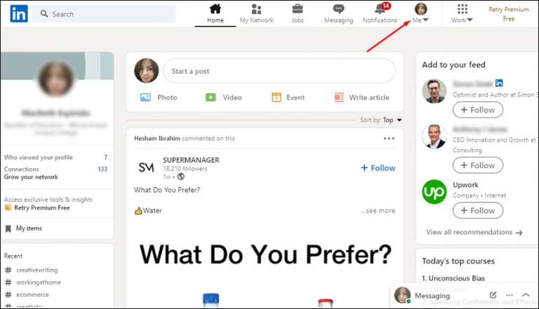 How to Find All Accounts Associated With Your Email