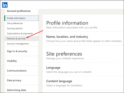 How to Find All Accounts Associated With Your Email