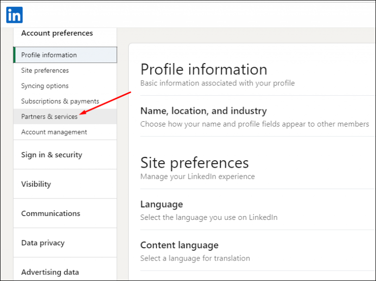 How to Find All Accounts Associated With Your Email