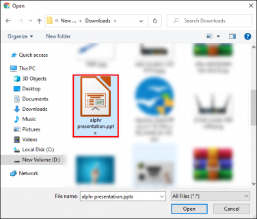 How to Open PowerPoint Documents Without PowerPoint
