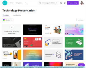 How to Make the Background Transparent in Canva