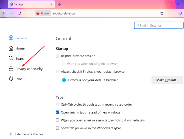 How to Find All Accounts Associated With Your Email