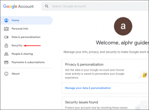 How to Find All Accounts Associated With Your Email