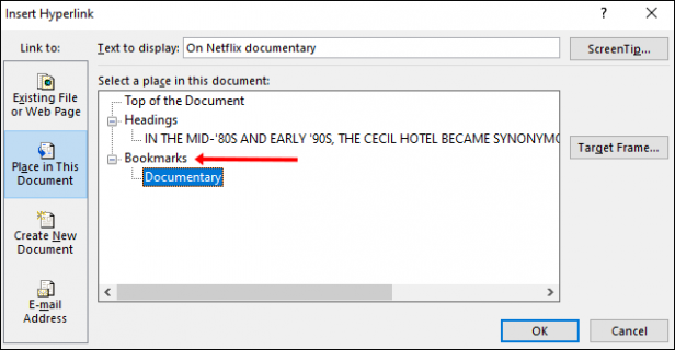 How to Change the Color of Links in a Word Doc