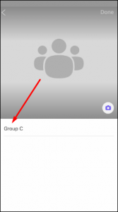 How to Change Contact Name in Viber