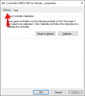 How to Calibrate Your PS or Xbox Controller in Windows 10
